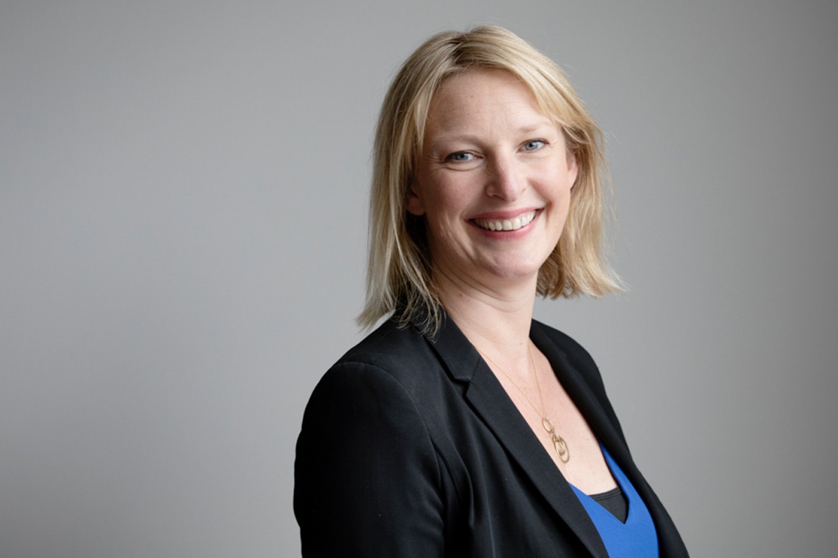 Caroline Gosling | Rubica | About our change consultants