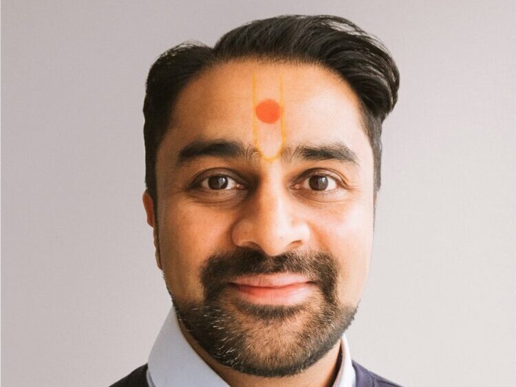 Kaushal Patel | Rubica